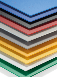 PVC Kunststoffplatten - kunststoffplattenprofis.de