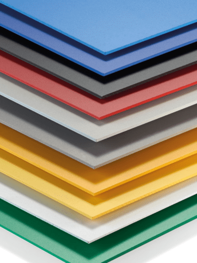 PVC Kunststoffplatten - kunststoffplattenprofis.de